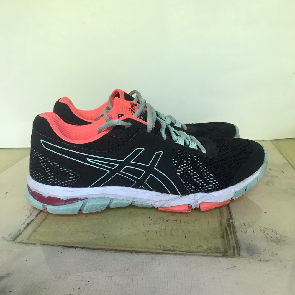Asics Fluid Axis - Gem